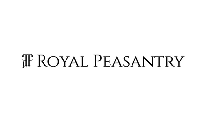 Royal Peasantry | Sustainable Eco Fashion